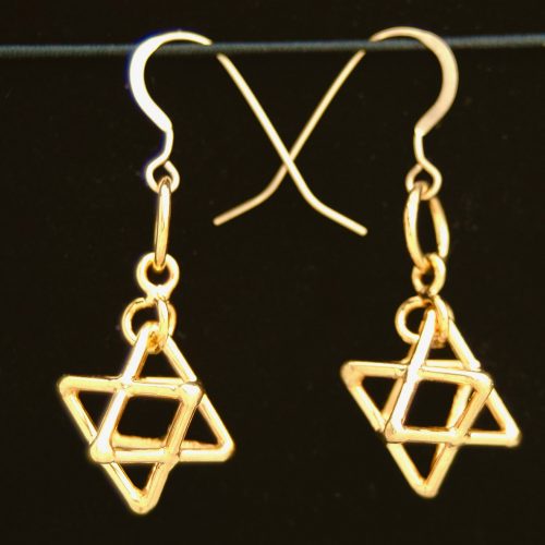 Sacred Geometry Jewelry | iconnect2all.com
