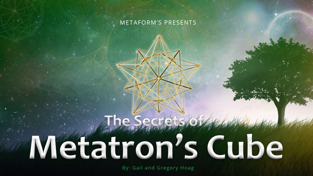 The Secrets and Power of Metatron’s Cube | iconnect2all.com