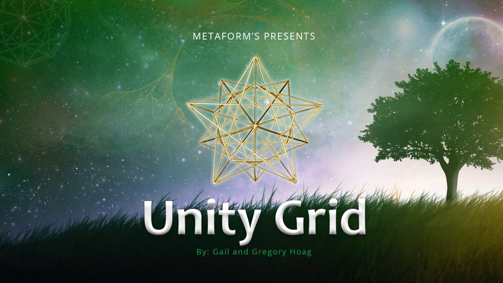The Geometry of Sacred Unity | iconnect2all.com